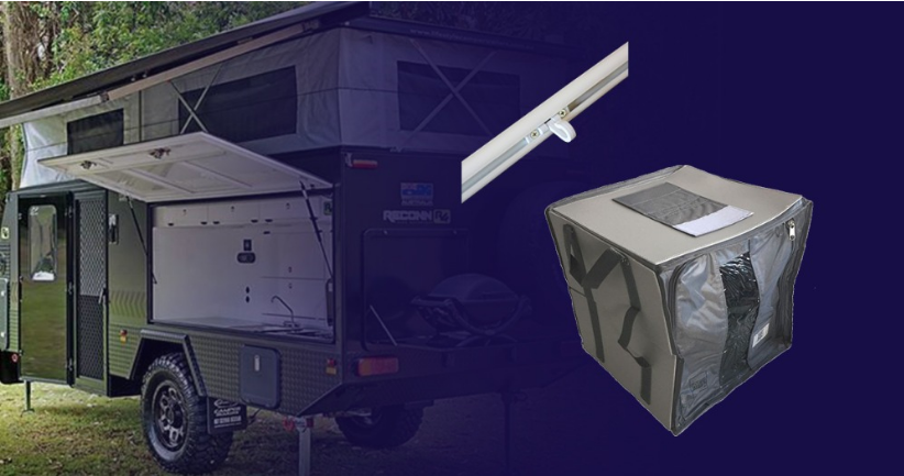 The Top RV Accessories You Need in Your Life | GE Appliances ...