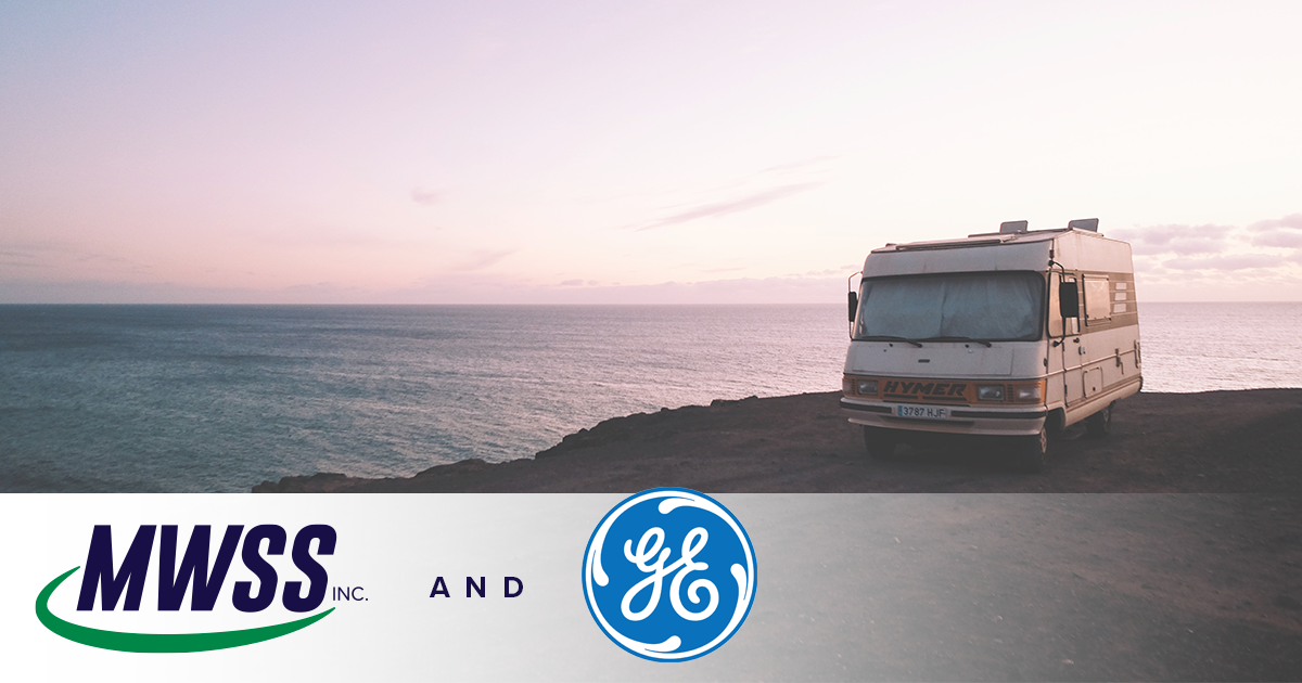 The GE Products You Need to Know About | GE Appliances Recreational Living