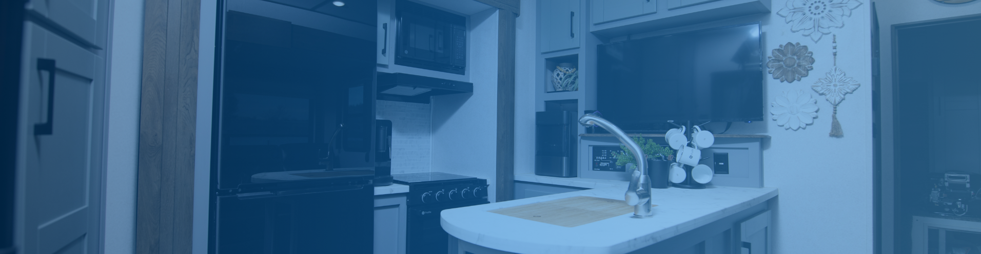 Contact Us | GE Appliances Recreational Living